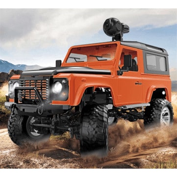 לקט מכוניות RC! | ZUZU DEALS - זוזו דילס