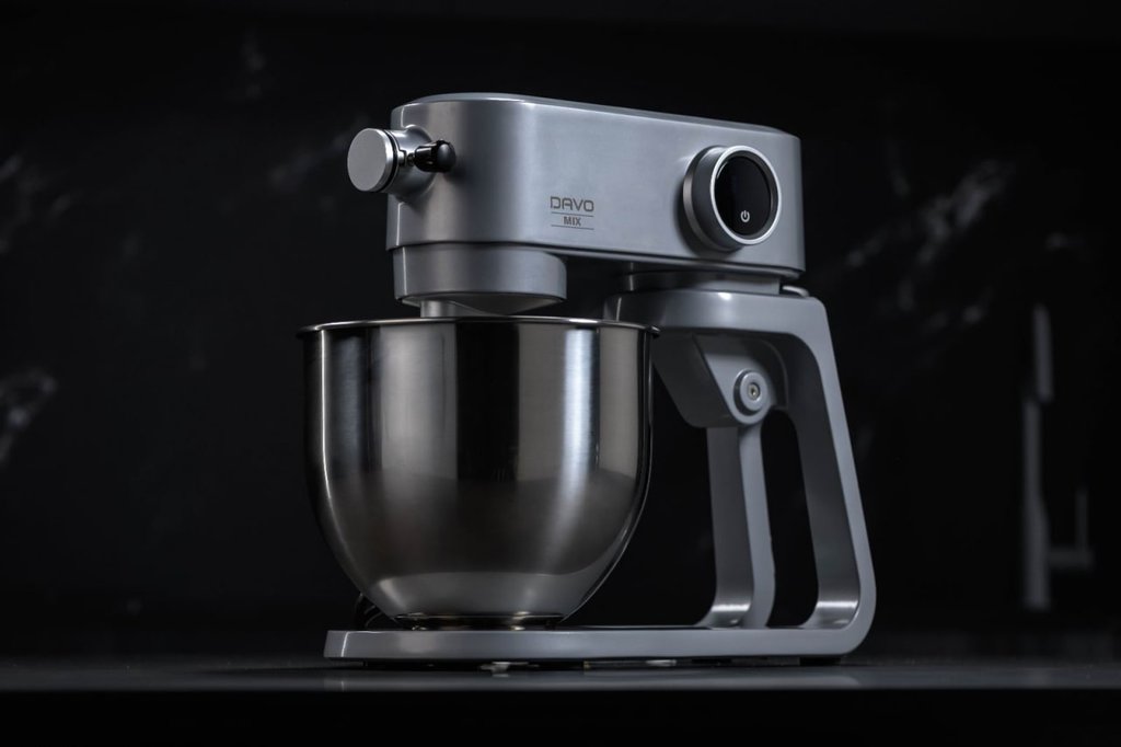 מיקסר מקצועי מבית DAVO MIX 5240 רק ב₪899 | ZUZU DEALS - זוזו דילס